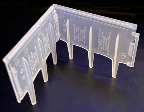 About – Slug Fence